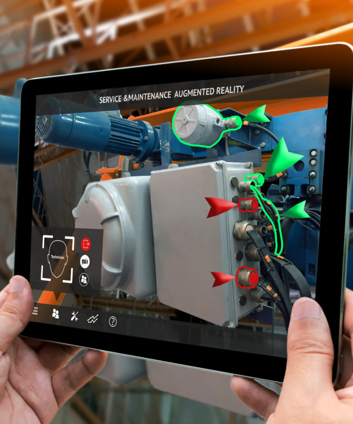 3D Manuals Solutions — Program-Ace