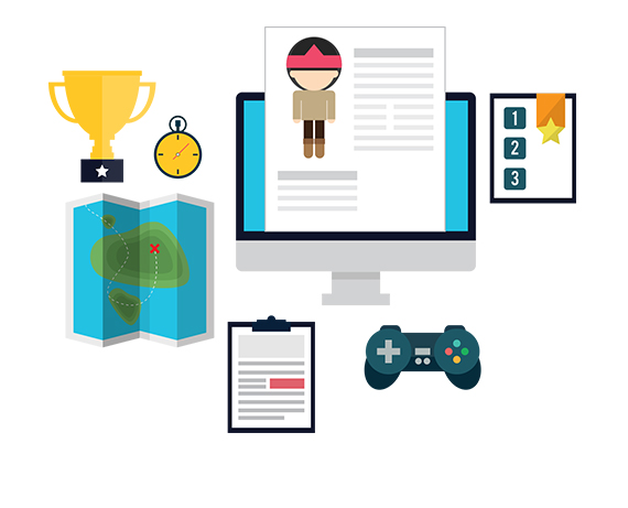 Custom Game Development - Program-Ace