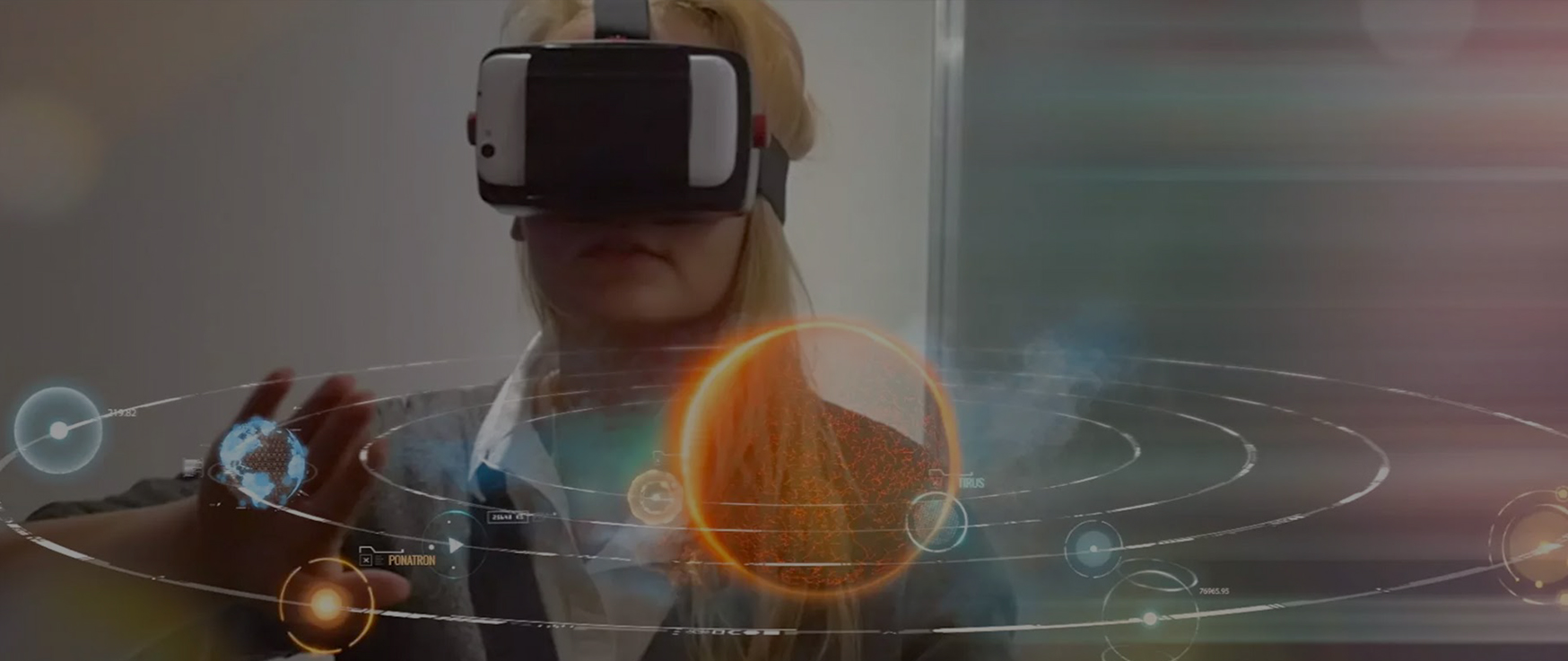 Program-Ace Team to Speak at AR/VR Tech Talk