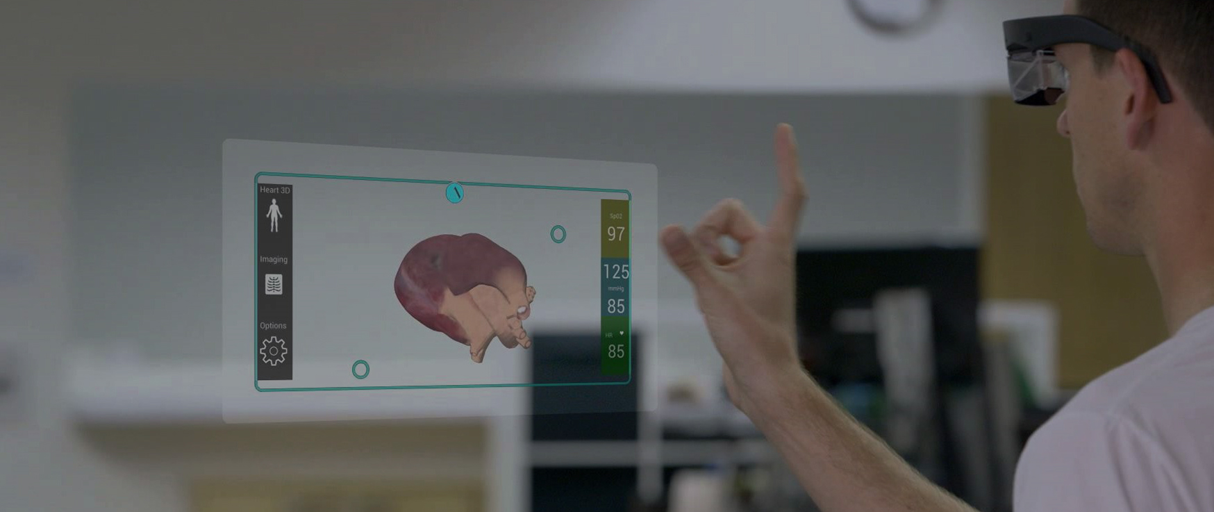 Augmented Reality Leads the Business Forward - Program-Ace