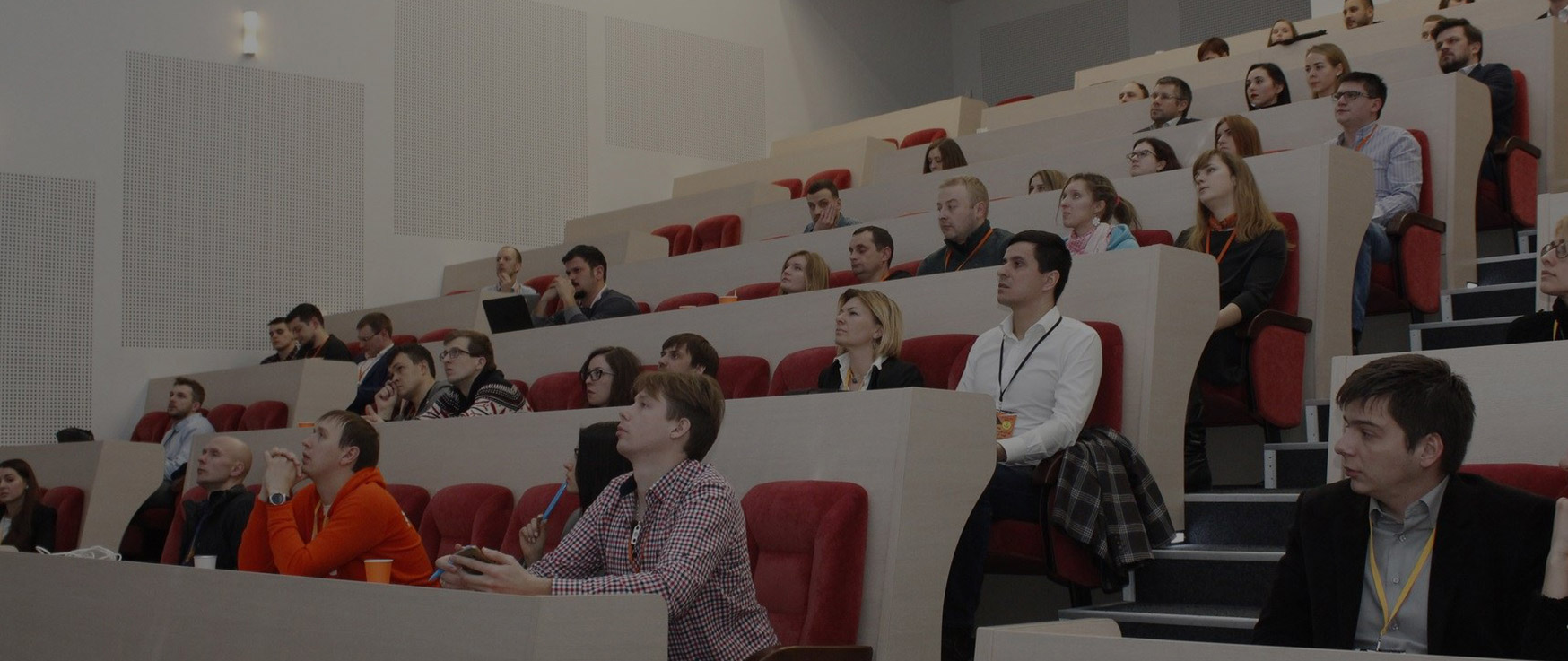 Program-Ace Professionals Teach Marketing at BDMSummit