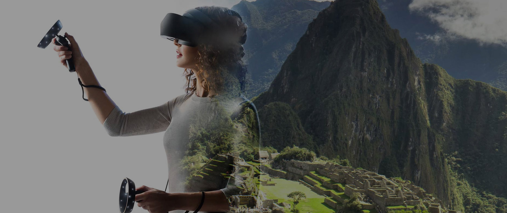 Program-Ace Explains Trending Technologies: AR, VR, MR