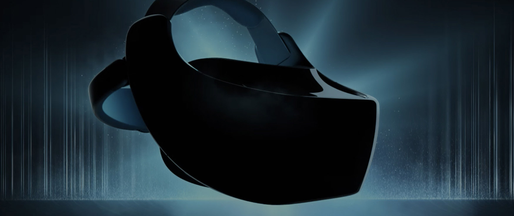 Vive Focus Overview: HTC Fired Back with Standalone, Mobile VR Headset ...