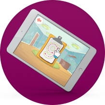 Alphabet Hotel - Educational Game for Kids - Case Study