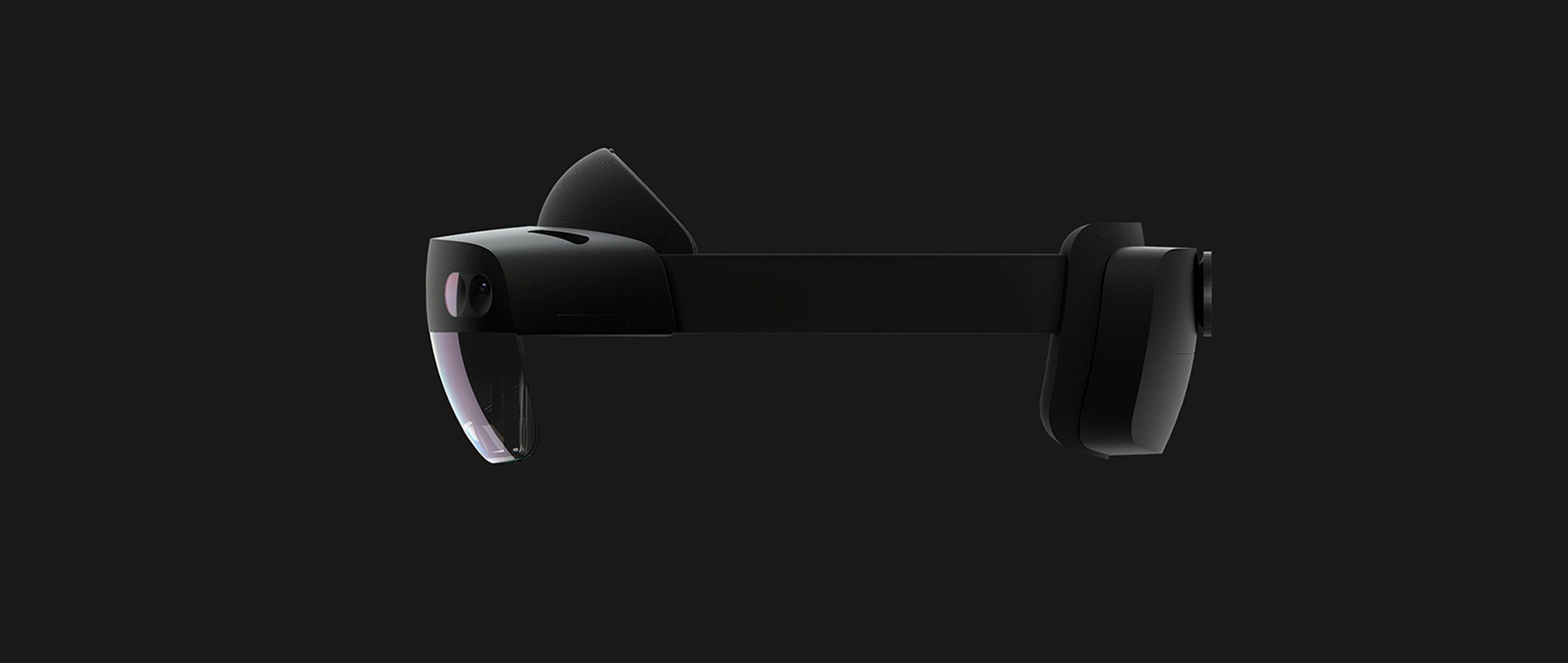 Hololens 2 is Already Here: Why to Hire MR Developers? - Program-Ace