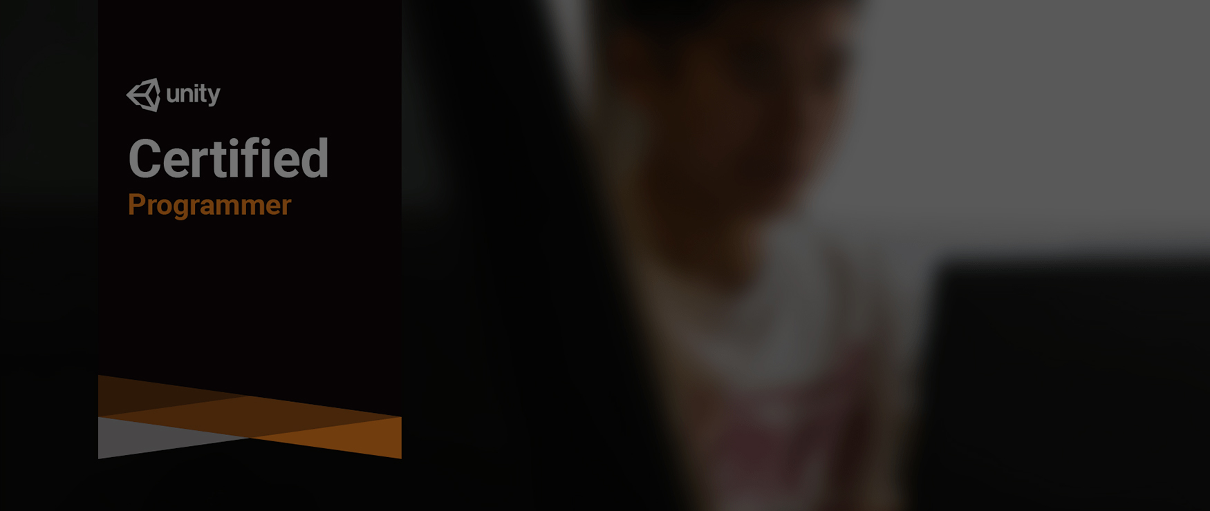 A Program-Ace Developer Successfully Earns a Unity Certificate