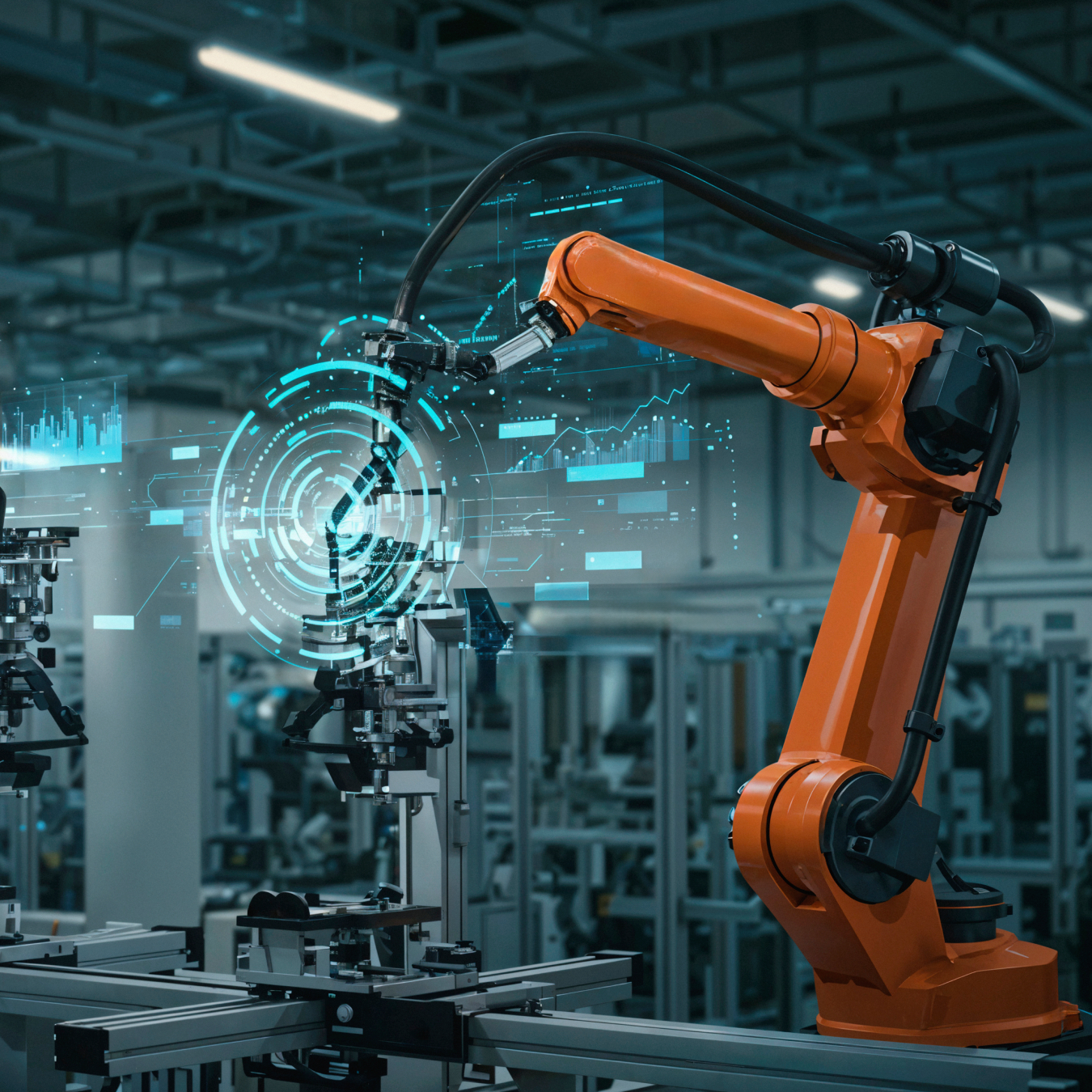 Agentic AI Solutions — Program-Ace