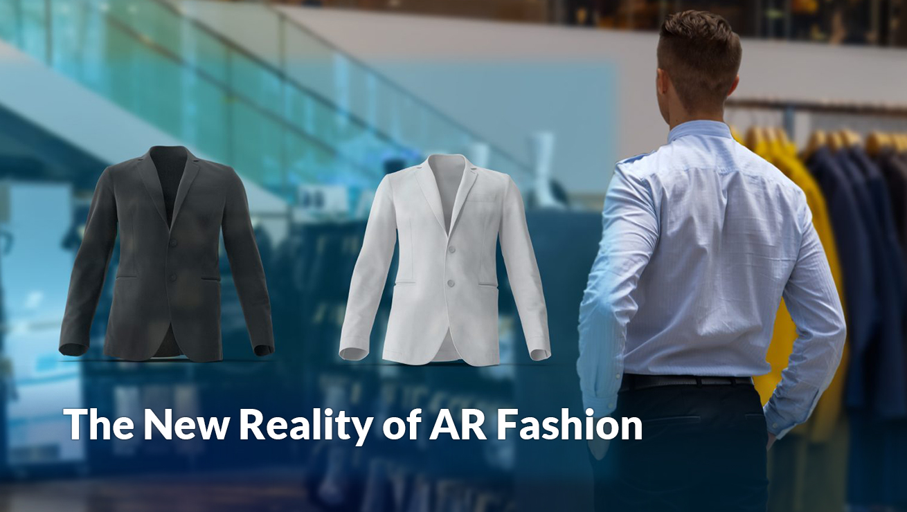 The New Reality of AR Fashion — Program-Ace