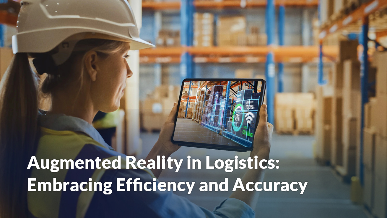 Augmented Reality in Logistics — Program-Ace Augmented Reality in Logistics — Program-Ace