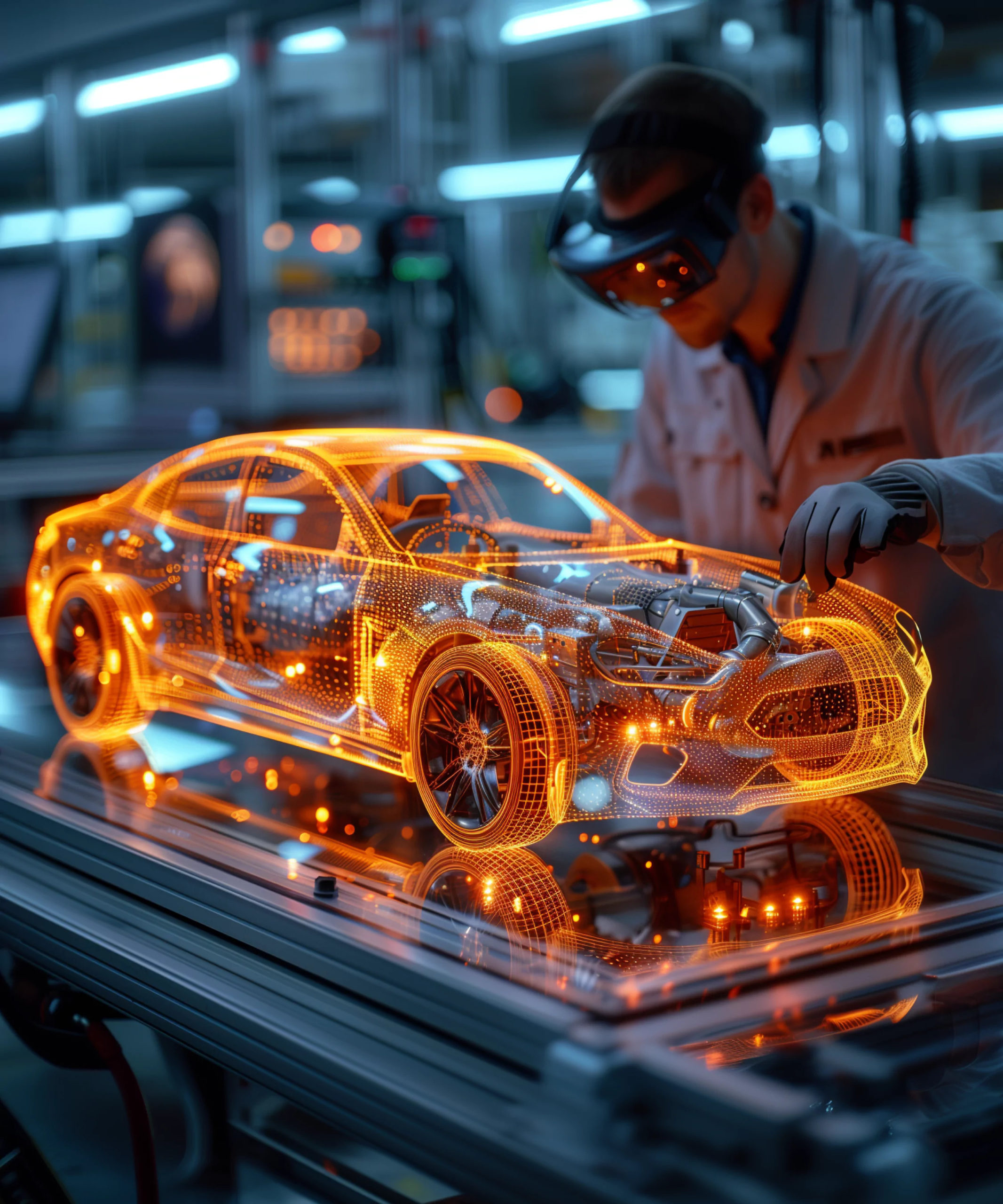 Product Configurators Solutions — Program-Ace