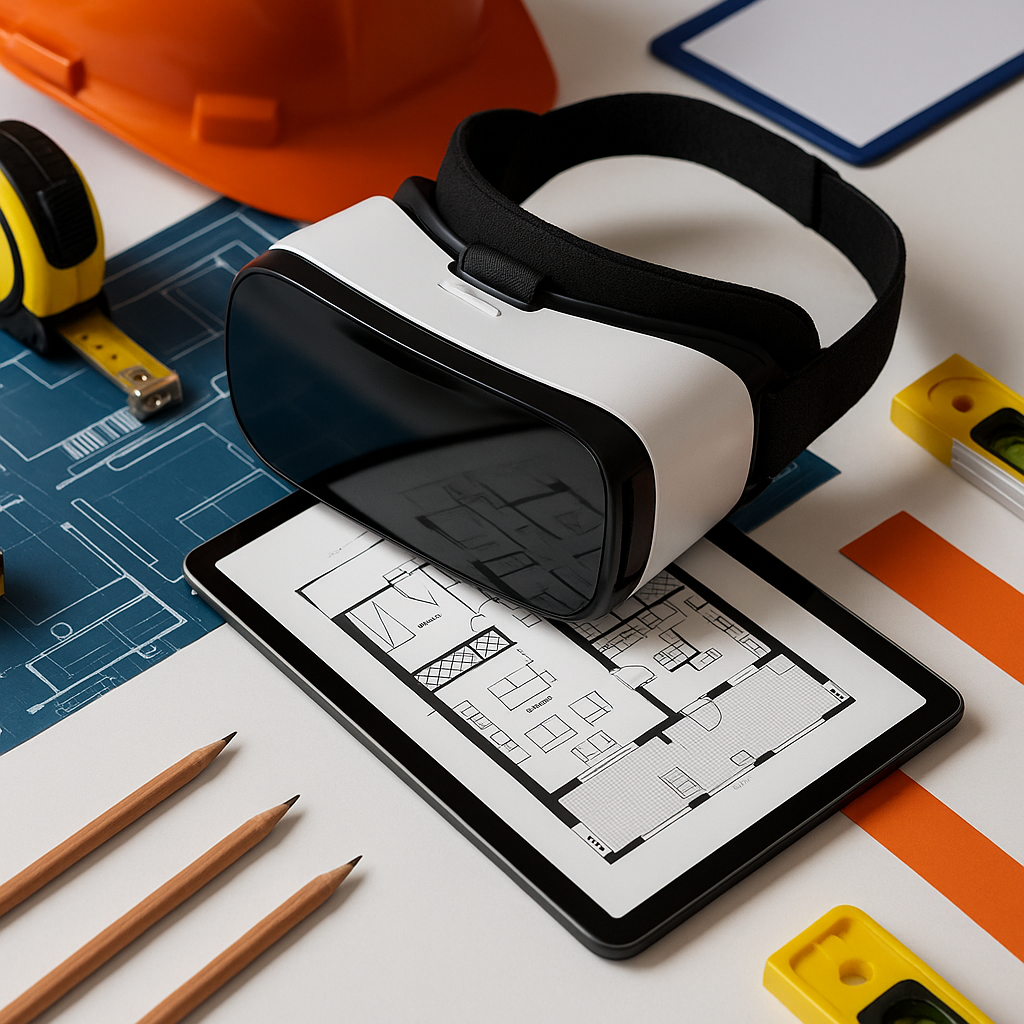 Construction Software Solutions — Program-Ace