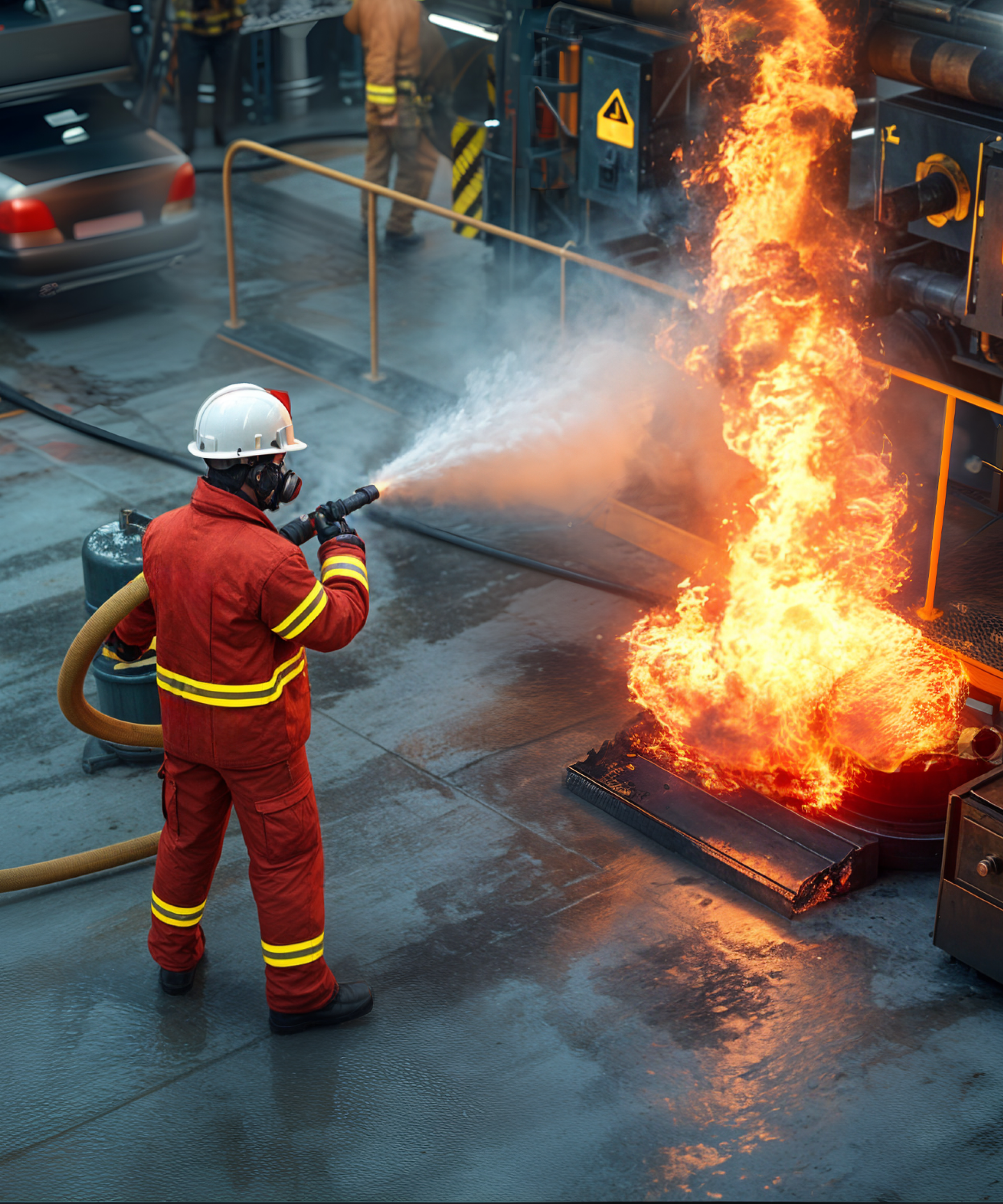 Emergency Training Solutions — Program-Ace