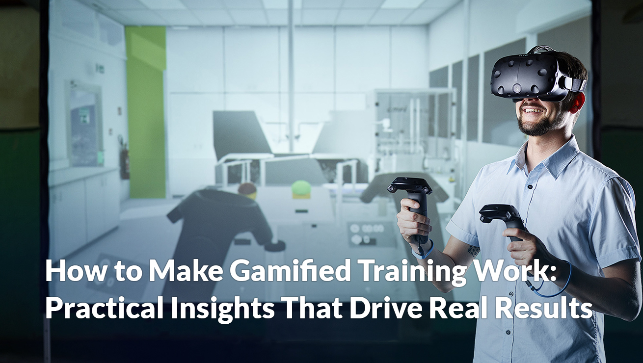 How to Make Gamified Training Work — Program-Ace