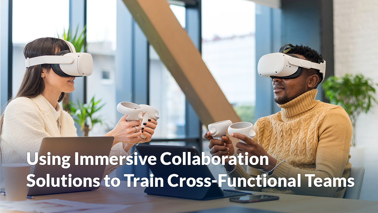 Boosting Productivity with Immersive Collaboration Solutions — Program-Ace