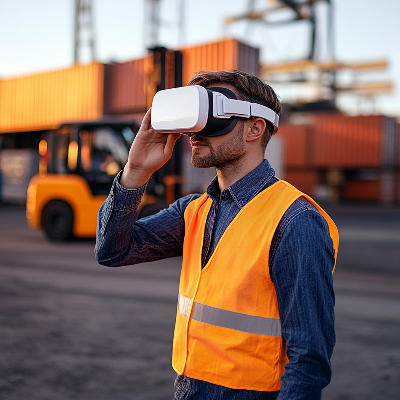 Logisitics Software Solutions — Program-Ace