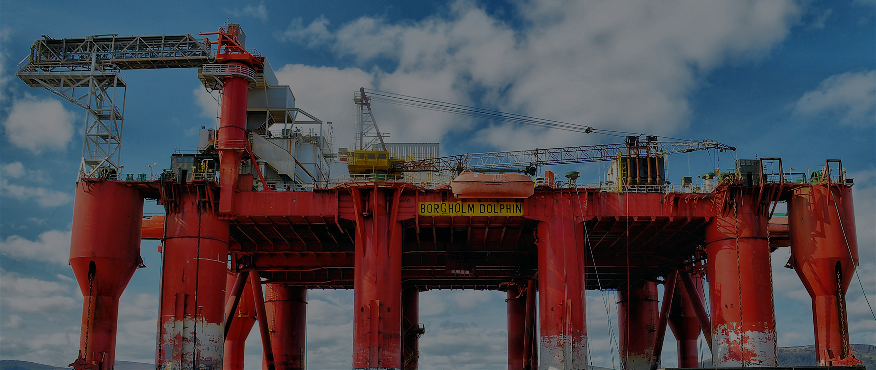 Oil and Gas Simulation Training Development