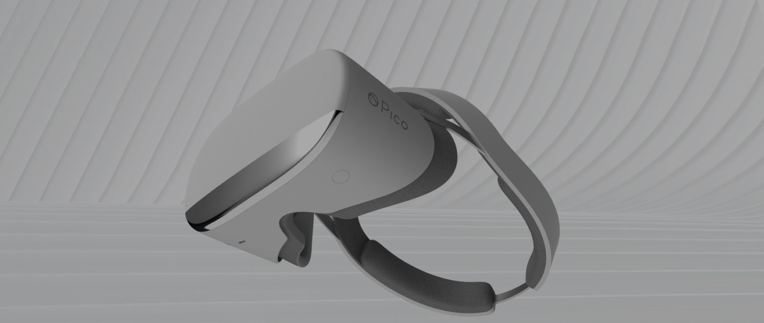 A Guide to Pico Neo VR Headsets | Program-Ace