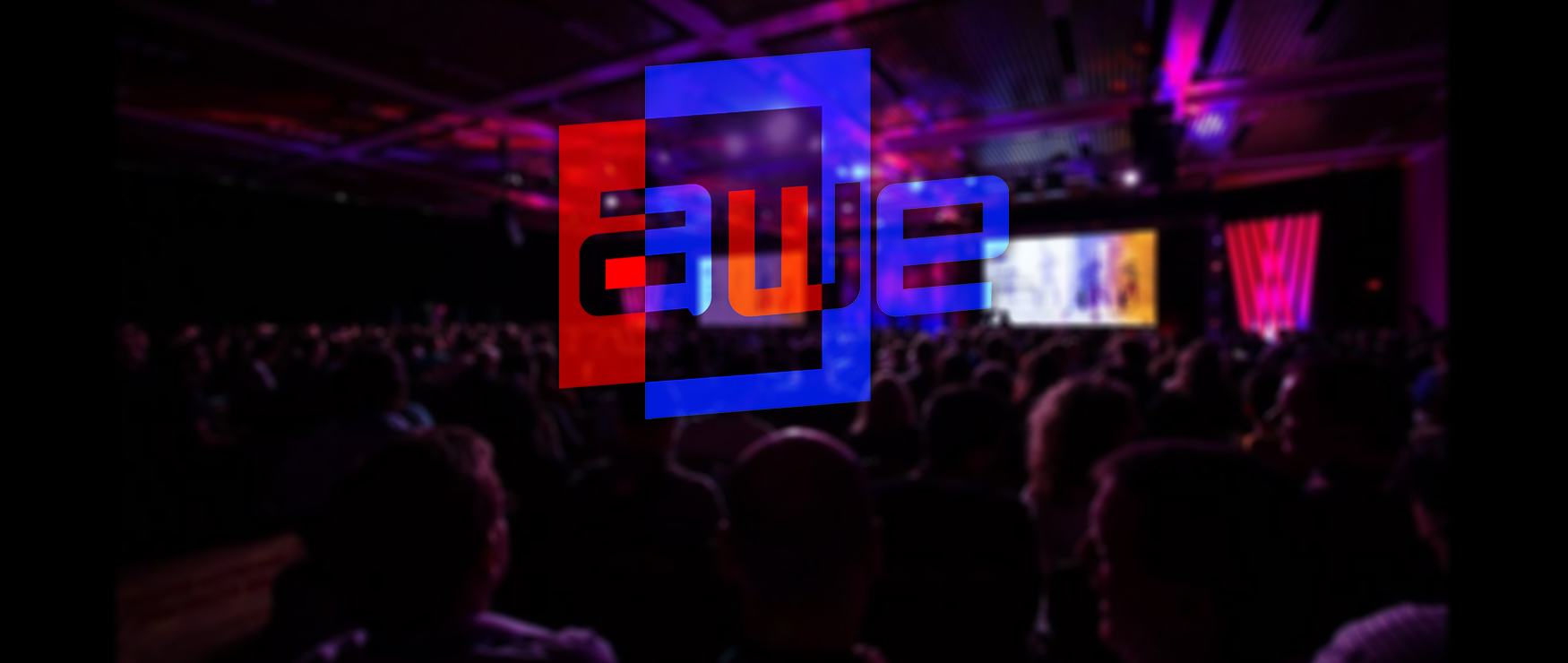 Program-Ace team Attends AWE 2019 Conference