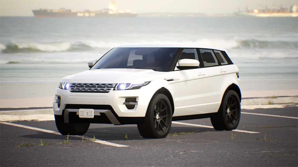 3D Car Configurator: Choose The Solution Right for You | Program-Ace