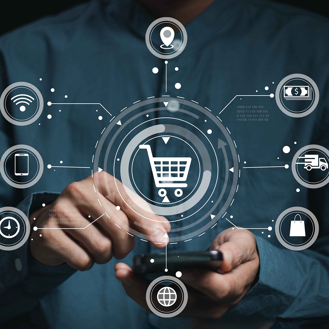 Retail Software Solutions — Program-Ace