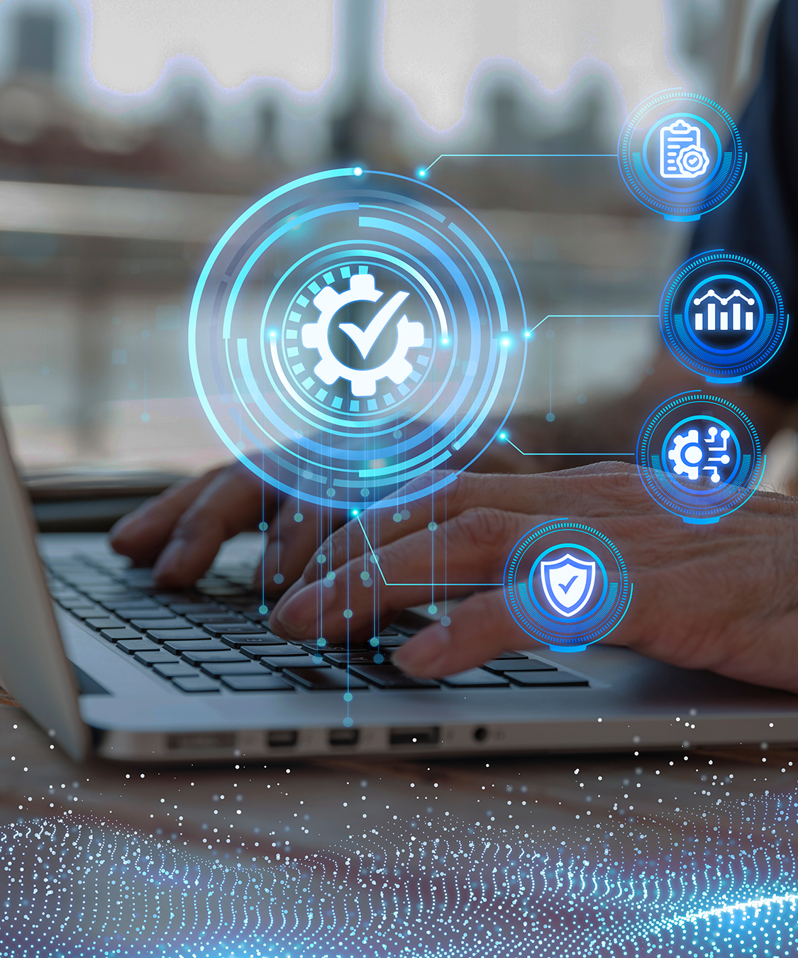 Solution Integration Services — Program-Ace