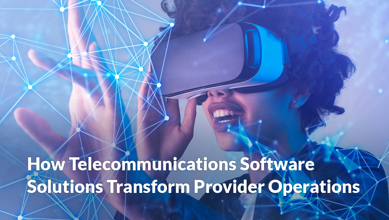 Telecommunications Software Solutions — Program-Ace