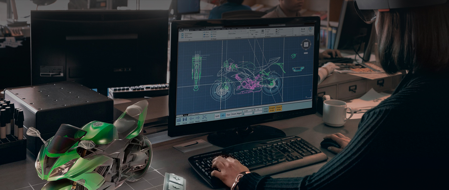 5 Best Augmented Reality Development Tools for Developers | Program-Ace
