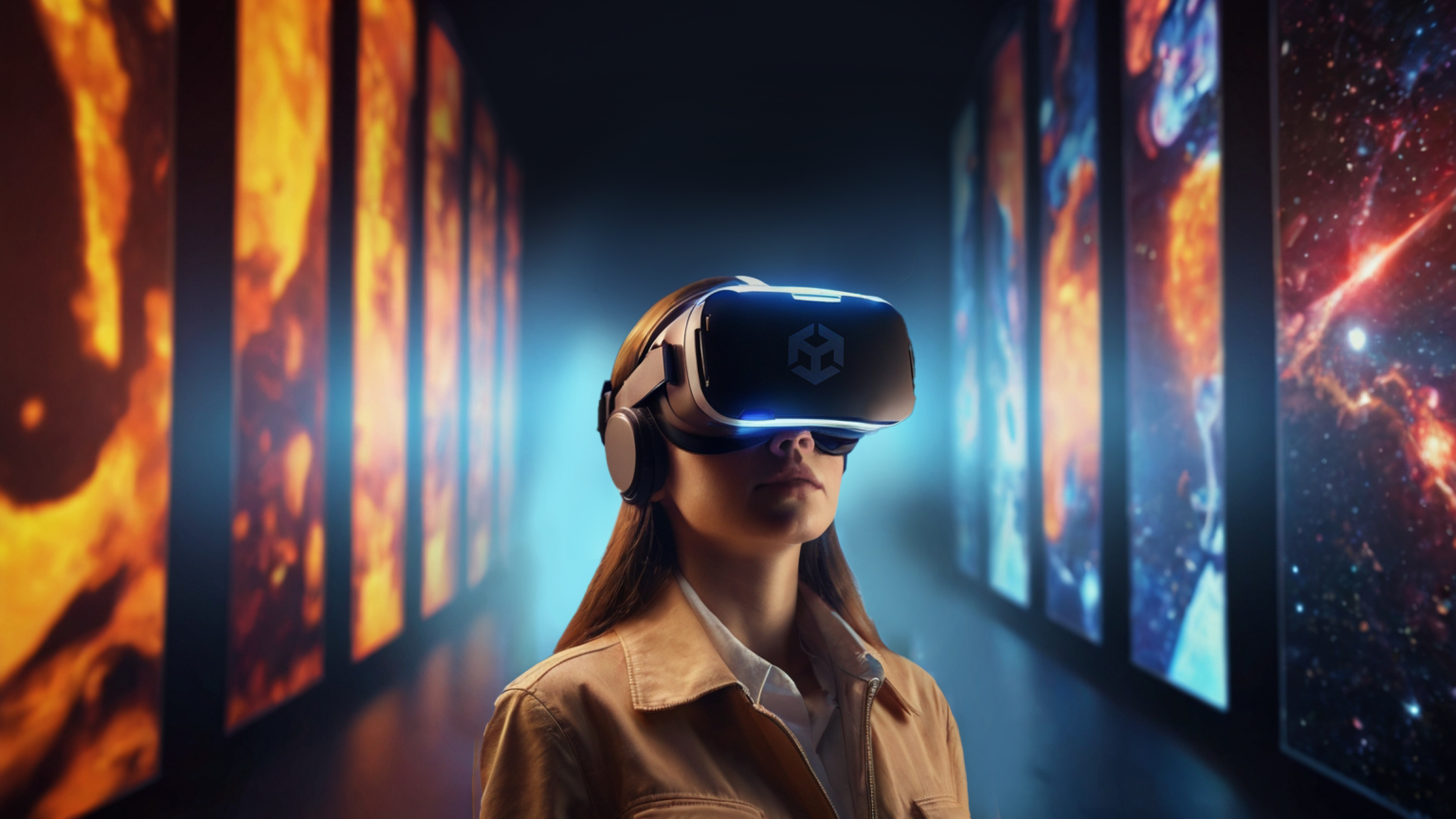 Unity VR Development — Program-Ace