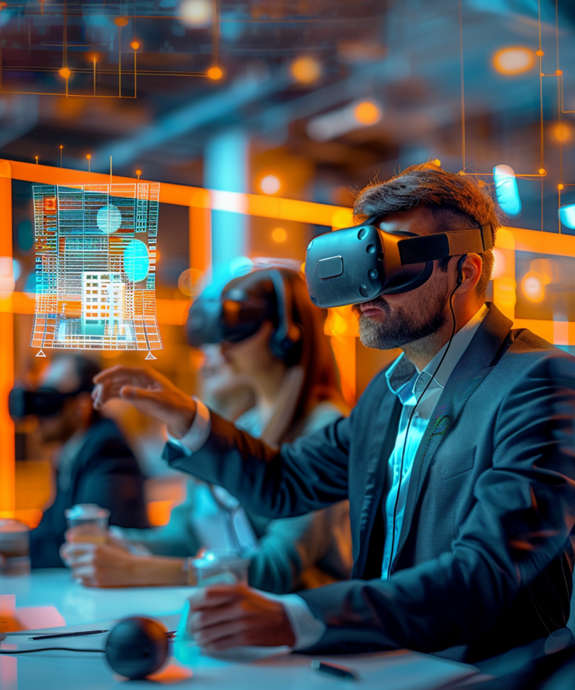 Virtual Corporate Training Solutions — Program-Ace