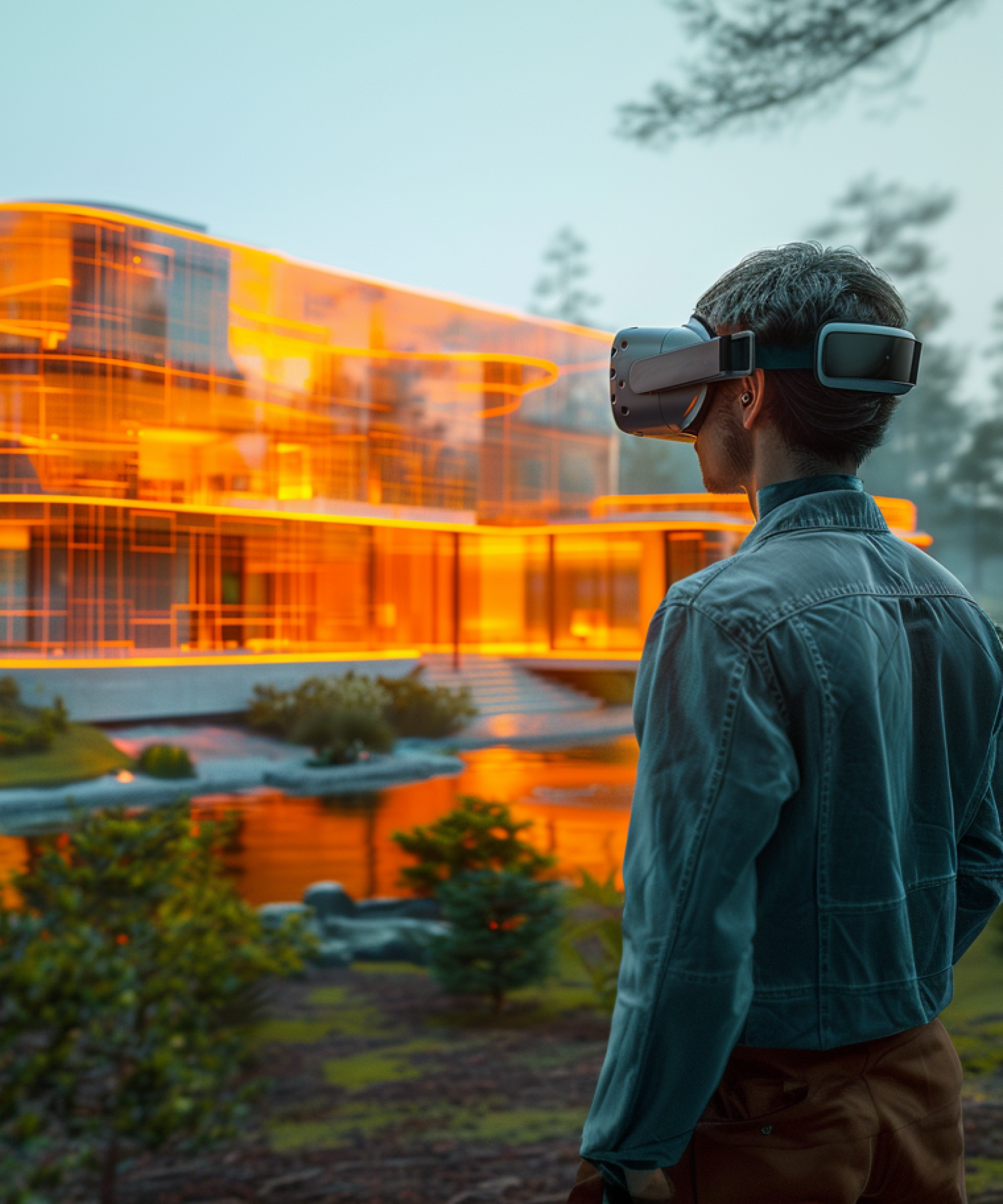 Virtual Simulation Solutions — Program-Ace