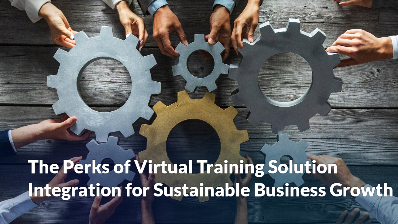 The Perks of Virtual Training Solution Integration — Program-Ace