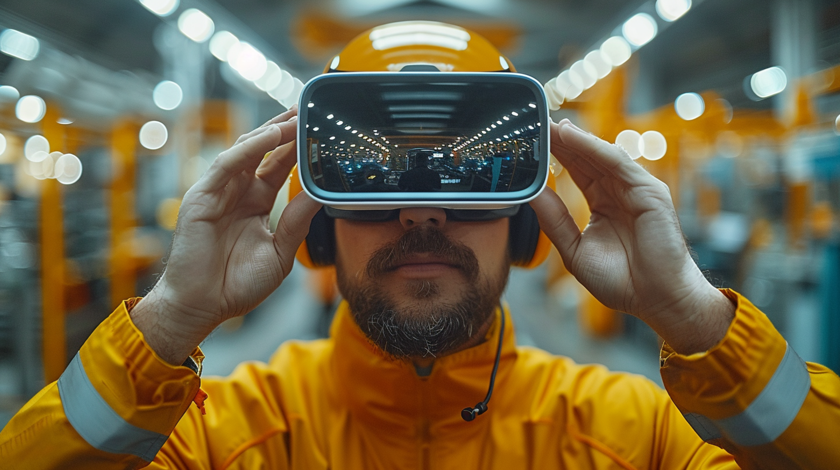 Virtual Training Solutions — Program-Ace