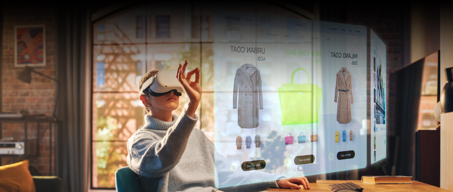 VR Marketing: Examples, Benefits, and Use Cases