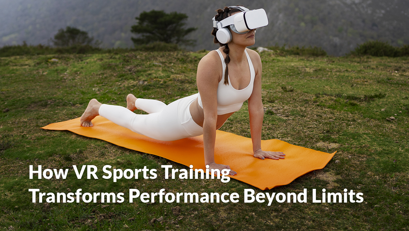 VR Sports Training Guide — Program-Ace