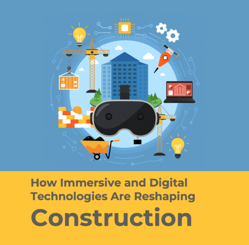 How Immersive & Digital Technologies Transform Construction— Program-Ace